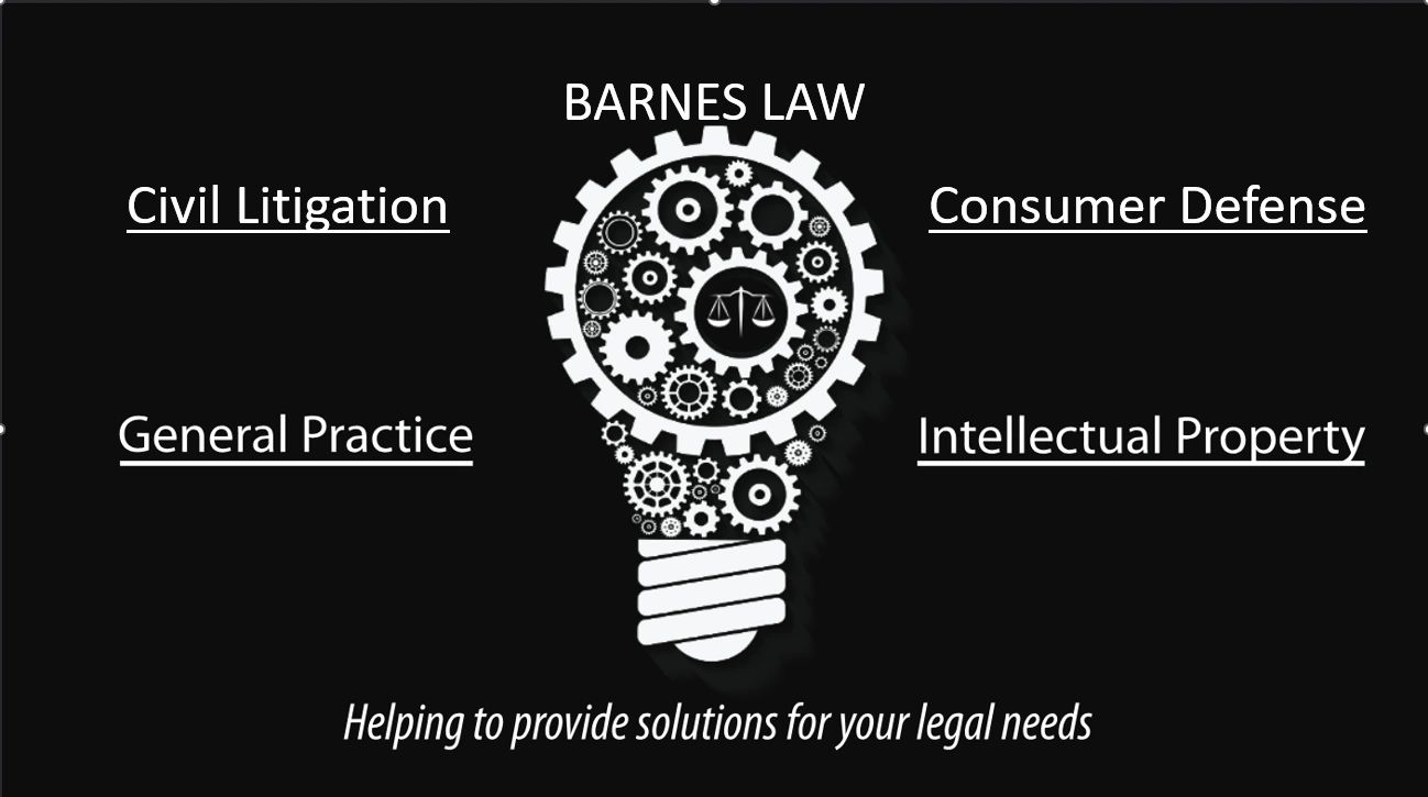Experienced Legal Team At Barnes Law